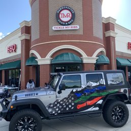 TICKLE MY RIBS - Updated July 2025 - 33 Photos & 56 Reviews - 6640 Old ...