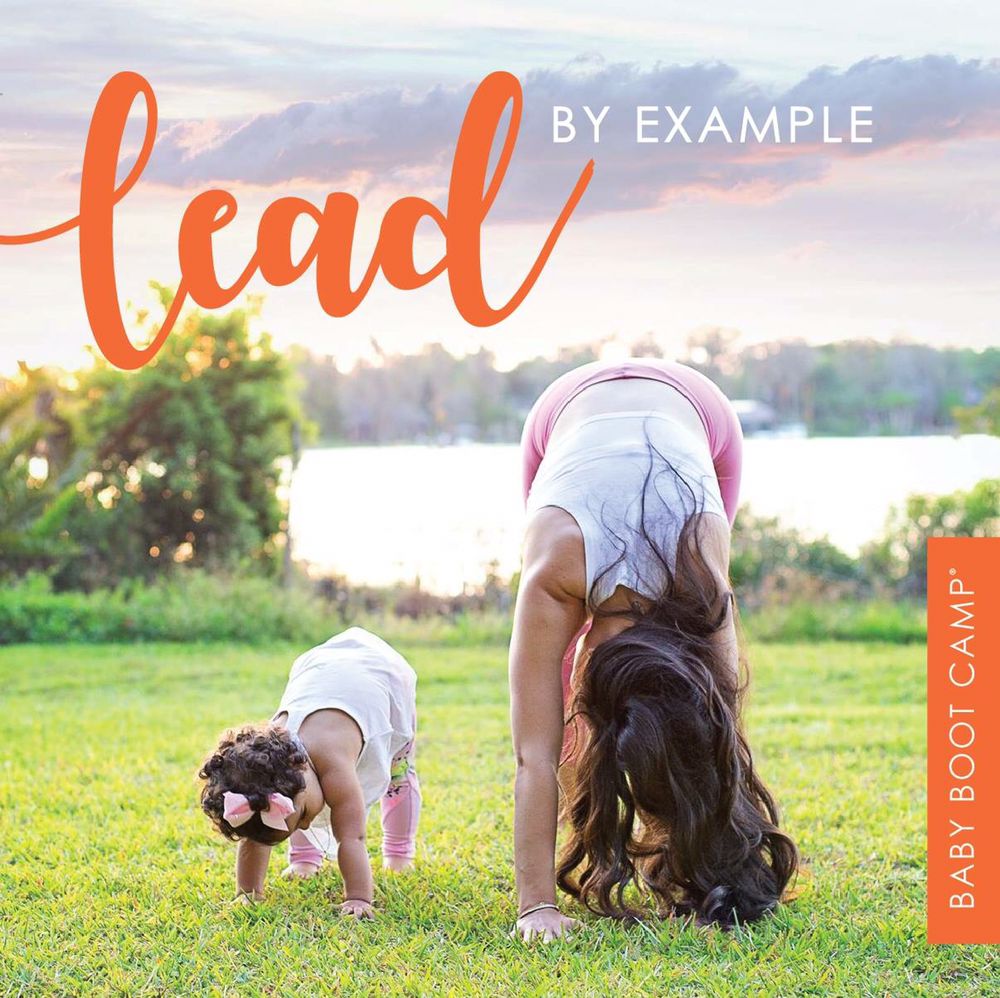 BABY BOOT CAMP - 25 Photos - Orlando, FL - Yelp