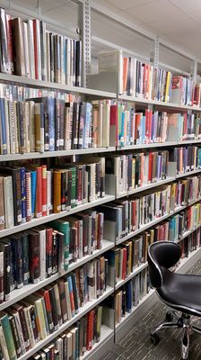 GREAT NECK LIBRARY - Updated December 2025 - 159 Bayview Ave, Great ...