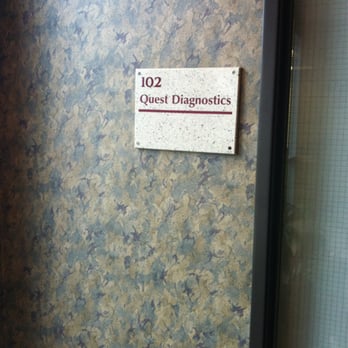 QUEST DIAGNOSTICS - Updated August 2025 - 21 Photos & 34 Reviews - 6485 ...