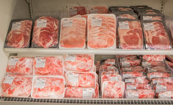 ONE WORLD MARKET - 682 Photos & 387 Reviews - Japanese - 42705 Grand ...