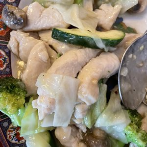 GOLDEN GATE RESTAURANT - 54 Photos & 103 Reviews - 2620 S Harvard Ave ...