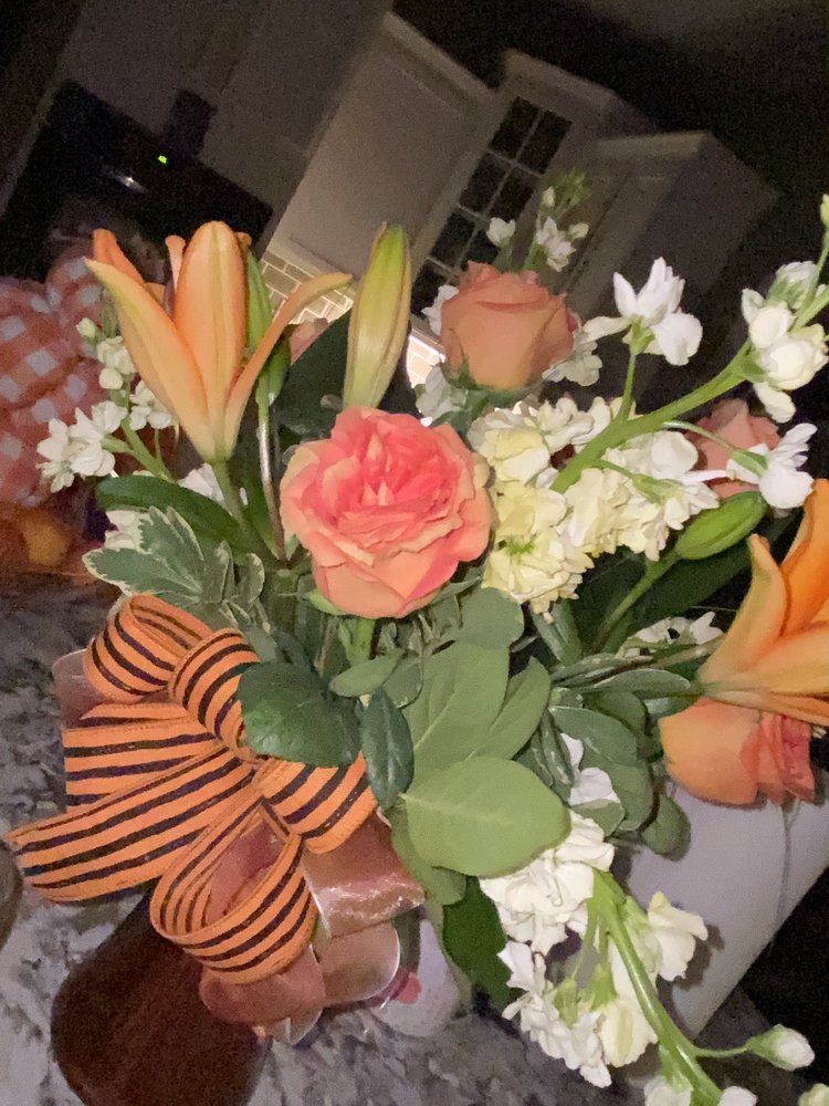 ST PETERS FLORIST - Updated June 2026 - 6724 Mexico Rd, Saint Peters ...