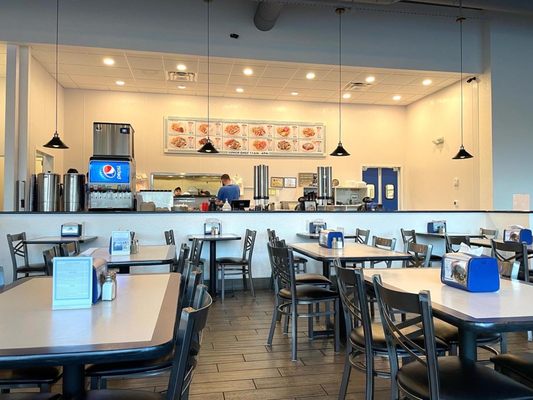 MYTHOS GRILL - 114 Photos & 131 Reviews - 2301 Battleground Ave ...