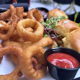 KATCH KITCHEN & COCKTAILS - Updated July 2024 - 256 Photos & 174 ...