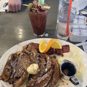 WAYPOINT CAFE - Updated July 2024 - 1528 Photos & 1820 Reviews - 325 ...