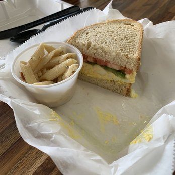 BACK BAY MARKET AND DELI - Updated December 2025 - 40 Photos & 33 ...