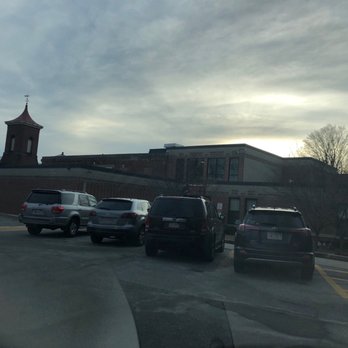 WHITIN COMMUNITY CENTER - Updated December 2025 - 40 Photos - 60 Main ...