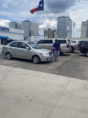 MAC HAIK CHEVROLET - 54 Photos & 252 Reviews - 11711 Katy Fwy, Houston ...