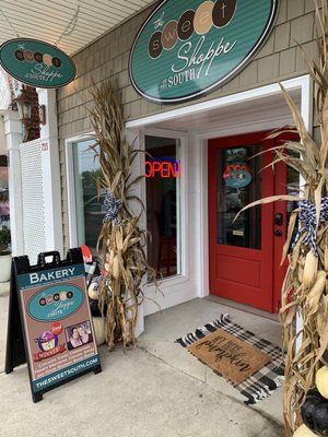 THE SWEET SHOPPE - Updated October 2024 - 146 Photos & 123 Reviews ...