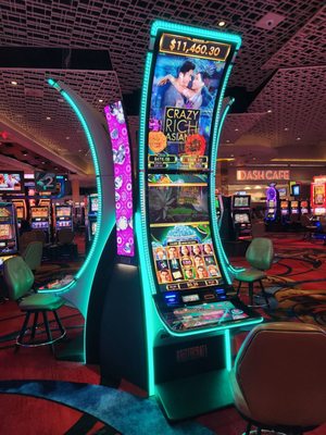 ELDORADO GAMING SCIOTO DOWNS - Updated January 2025 - 126 Photos & 129 ...