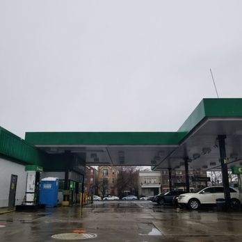 FALCON FUEL - Updated December 2025 - 37 Photos - 43 N Homan Ave ...