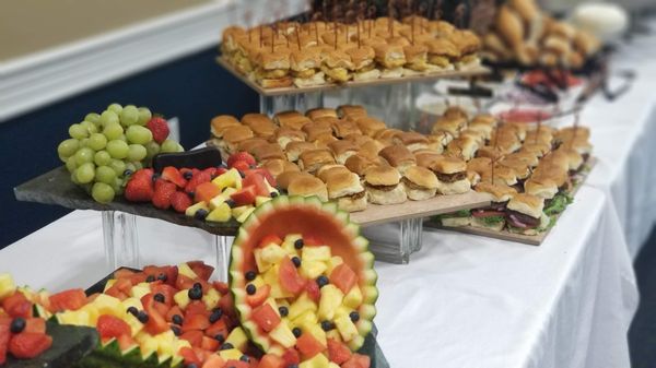 NEXT LEVEL CATERING - Updated September 2025 - Clermont, Florida ...