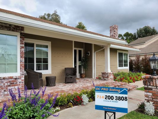 OC PRO SIDING - Updated September 2025 - 60 Photos & 14 Reviews - Santa ...