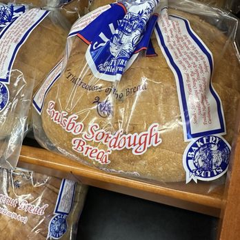 SLUYS POULSBO BAKERY - Updated July 2024 - 977 Photos & 865 Reviews ...