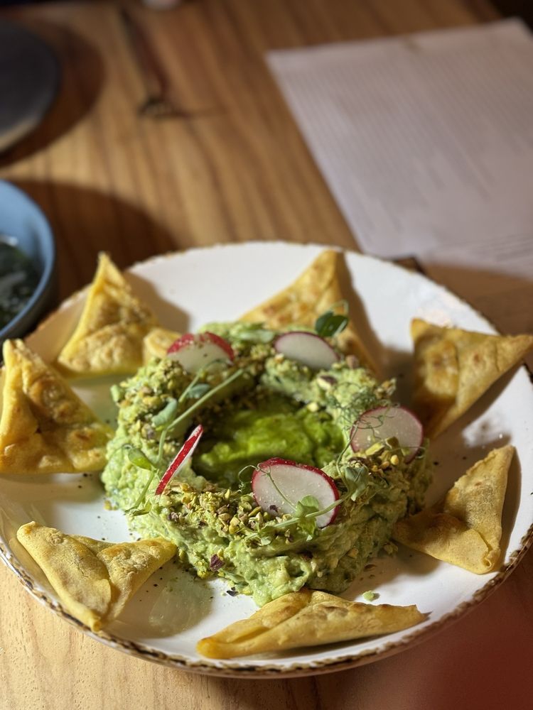 NICOLÁS COCINA DE HERENCIA - 130 Photos & 59 Reviews - Mission St ...