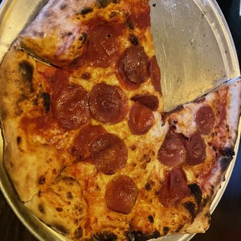 FAT CLEMENZA’S BRICK OVEN PIZZARIA - 343 Photos & 600 Reviews - 12273 ...