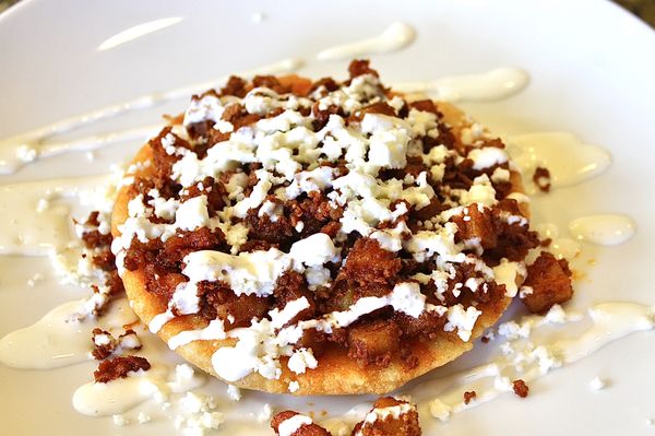 SUPER SOPE - Updated September 2025 - 20 Photos & 11 Reviews - 4600 ...