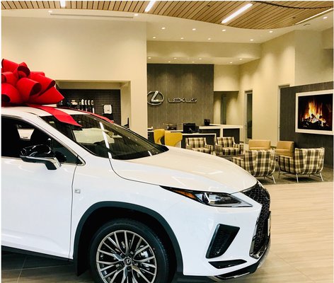 KENDALL LEXUS OF EUGENE - Updated August 2025 - 65 Photos & 48 Reviews ...