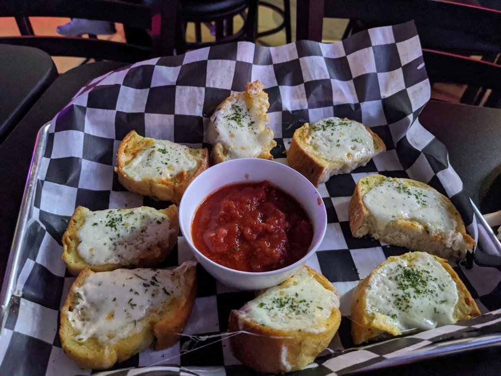 ARENA BAR AND GRILL - Updated July 2024 - 40 Photos & 41 Reviews - 201 ...