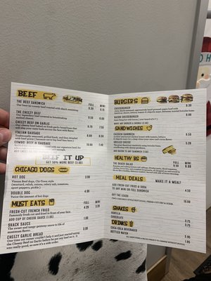 BEEF SHACK - Updated August 2024 - 66 Photos & 266 Reviews - 2015 W ...