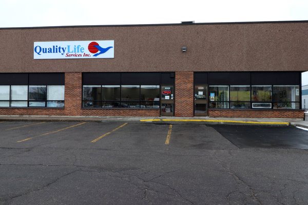 QUALITY LIFE SERVICES - Updated January 2026 - 2220 Gladwin Crescent ...