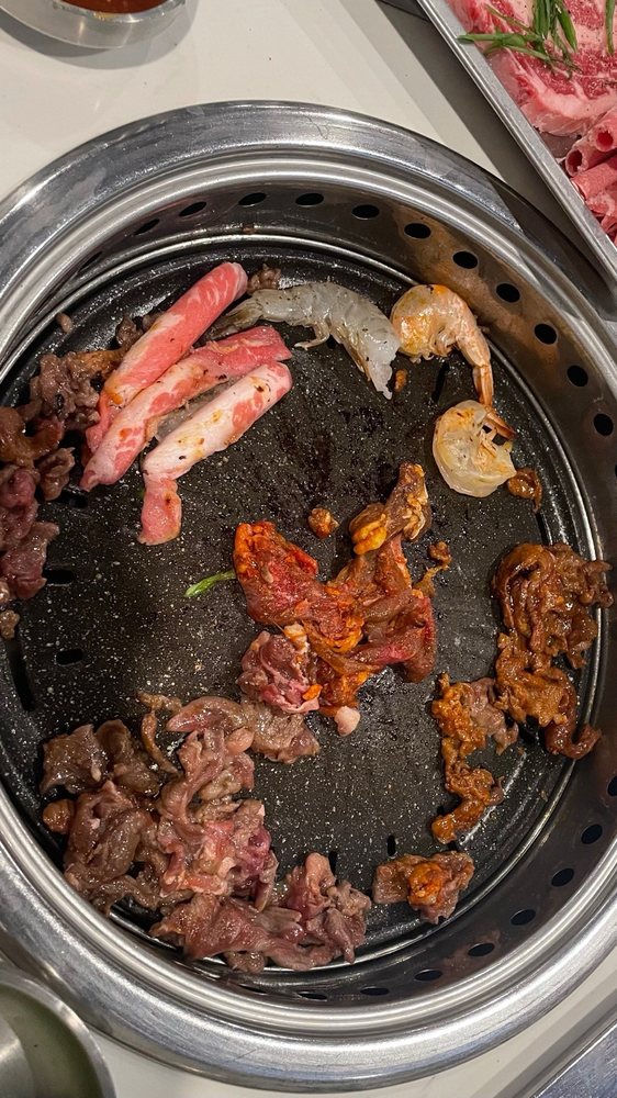 Bawi Korean BBQ, Mequon | Roadtrippers