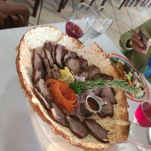 ROKHAT GRILL - 13 Photos - 2205 N Central Expy, Plano, Texas - Uzbek ...