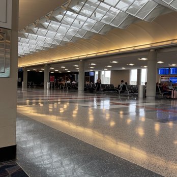 TSA CHECKPOINT CONCOURSE B RICHMOND INTERNATIONAL AIRPORT Updated January 2025 15 Photos 1 Richard E Byrd Terminal Dr Richmond Virginia Airport Terminals Yelp
