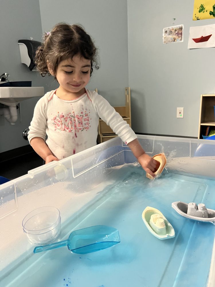 ABC LEARNING CENTER - REDMOND - Updated November 2025 - 13 Photos - 16715 Cleveland St, Redmond ...