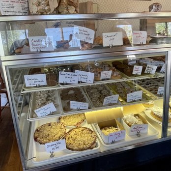 DAILY BREAD BAKESHOP - Updated December 2025 - 14 Photos & 17 Reviews ...