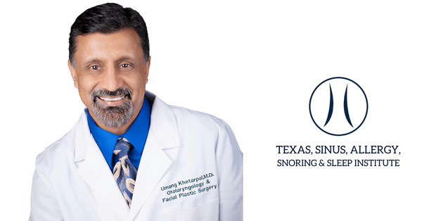 TEXAS SINUS ALLERGY SNORING AND SLEEP INSTITUTE - Updated October 2025 - 1800 W 26th St, Houston ...
