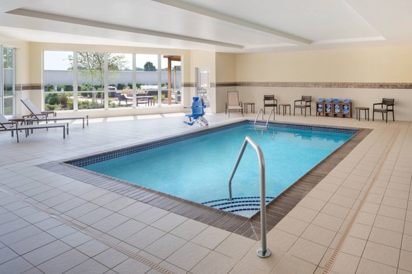 COURTYARD BY MARRIOTT WAYNE FAIRFIELD - Updated March 2026 - 111 Photos ...