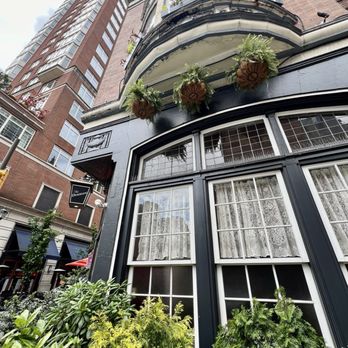 THE DANDELION - Updated September 2024 - 3194 Photos & 2936 Reviews ...