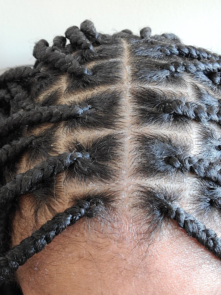 AISHA HAIR BRAIDING - Updated January 2026 - 215 Photos & 175 Real ...