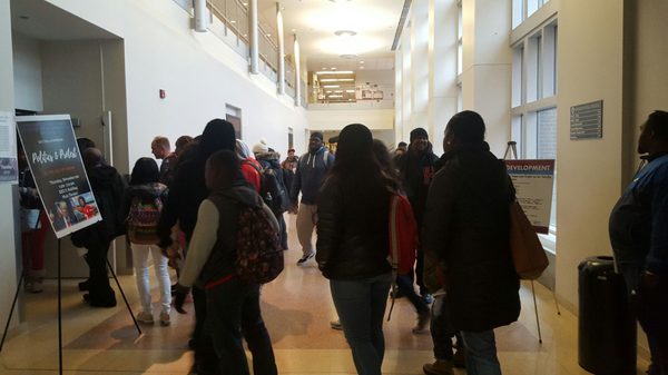 KENNEDY-KING COLLEGE - Updated October 2025 - 193 Photos & 11 Reviews ...