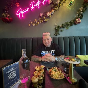 KINARA FUSION KITCHEN - Updated July 2024 - 731 Photos & 531 Reviews ...