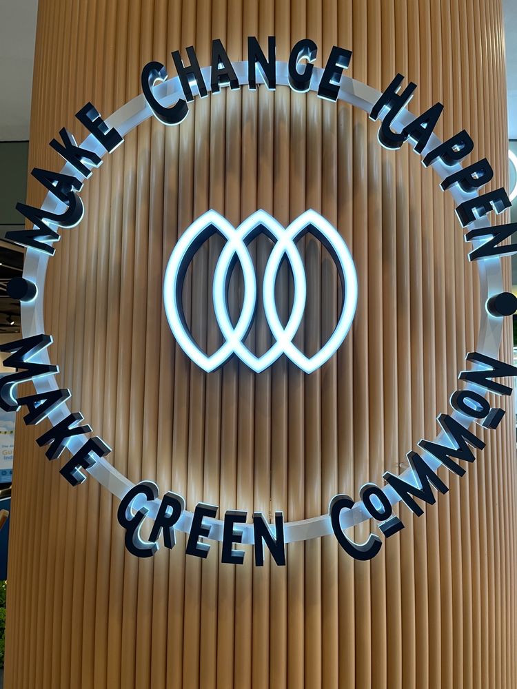 GREEN COMMON SINGAPORE - Updated May 2024 - 10 Photos - VivoCity, 1 ...