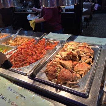 HIBACHI GRILL & SUPREME BUFFET - Updated December 2025 - 234 Photos ...