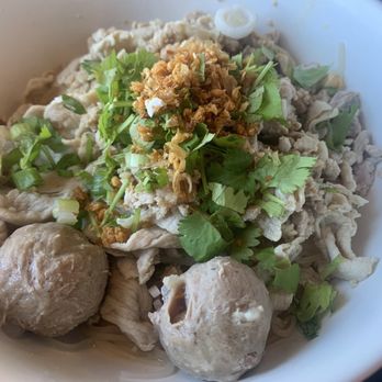 RICESTRING NOODLE SHACK - 2144 Photos & 837 Reviews - 11803 S St ...