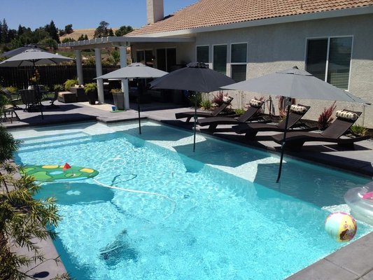 ROBINSON POOLS AND SPAS - Updated October 2025 - Request a Quote - 19 ...