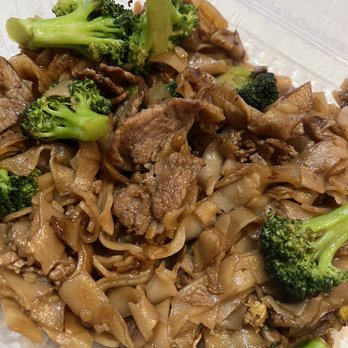 THAI SPICE - 447 Photos & 490 Reviews - 2701 Pinole Valley Rd, Pinole ...