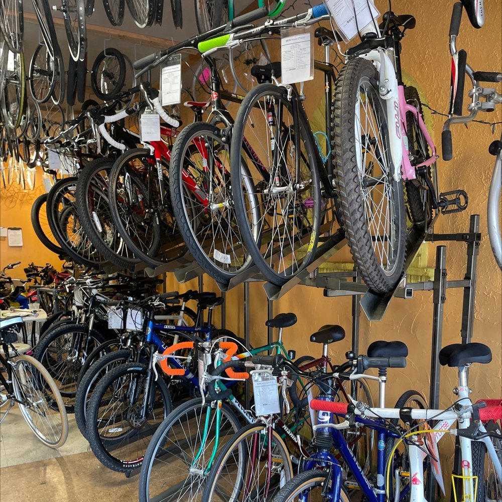 THE RECYCLERY COLLECTIVE - Updated October 2025 - 16 Photos & 18 ...