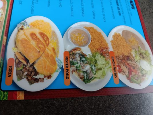 MISTER TACO - Updated May 2024 - 3061 N Main St, Hope Mills, North ...