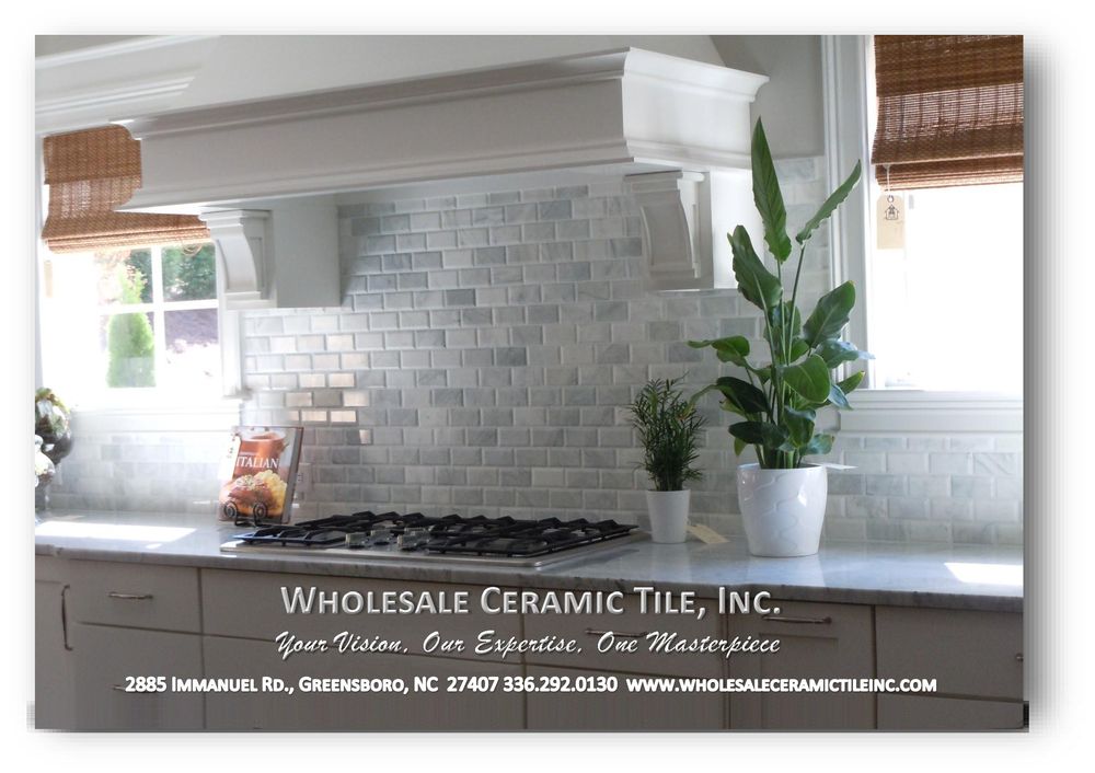 WHOLESALE CERAMIC TILE - Updated December 2025 - 2885 Immanuel Rd ...