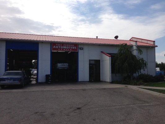 BOISE AUTOMOTIVE SERVICE - Updated October 2025 - 16 Photos & 39 ...
