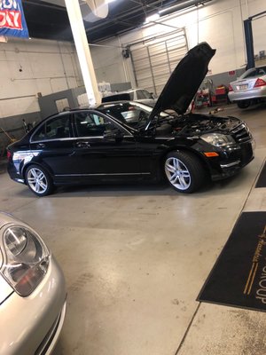 GERMAN AUTO GROUP OF ALEXANDRIA - Updated July 2024 - 27 Photos & 120 ...