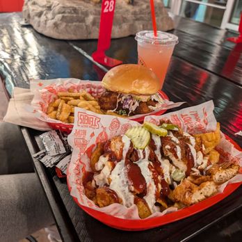 URBAN BIRD HOT CHICKEN - Updated December 2025 - 39 Photos & 39 Reviews ...