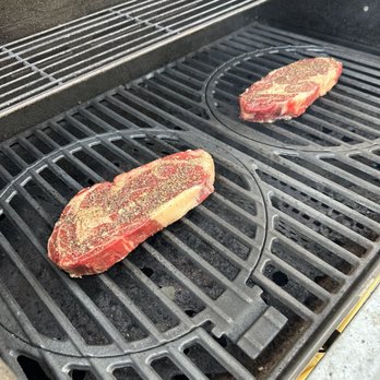 RIBEYE BUTCHER SHOP - Updated December 2025 - 19 Photos - 9512 170 ...