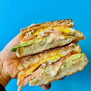 BREAD OBSESSION - 433 Marrett Rd, Lexington, Massachusetts - Bakeries ...